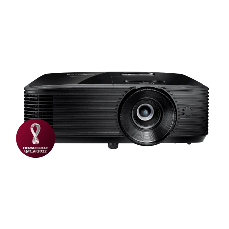 Projectors – Impress Ltd