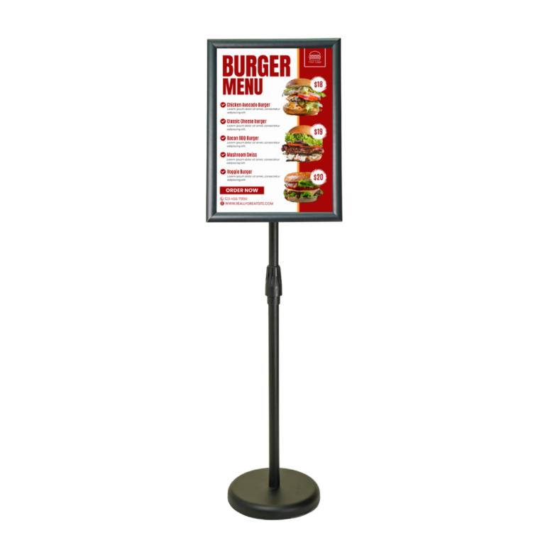 Signage Solutions – Impress Ltd