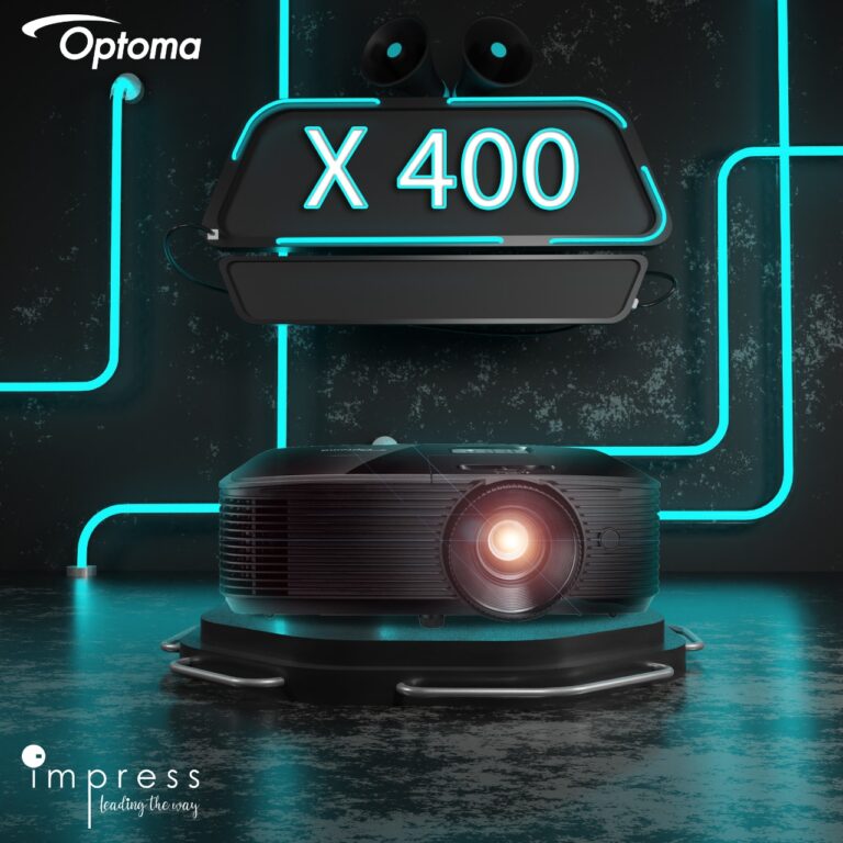 Impress Ltd – Leading the way