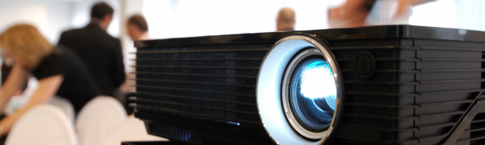 Understanding Contrast Ratio (of a projector) – Impress Ltd