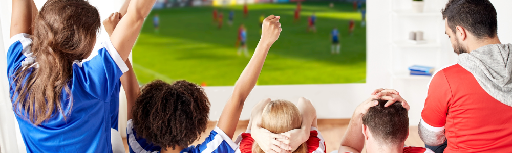 Here’s how you can enjoy an immersive experience of FIFA World Cup with ...