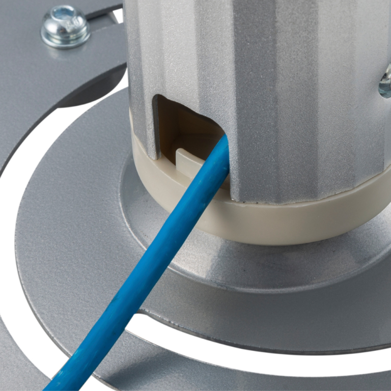 NEW: 360° Rotating Ceiling Mount/Ceiling Bracket for Projector ...