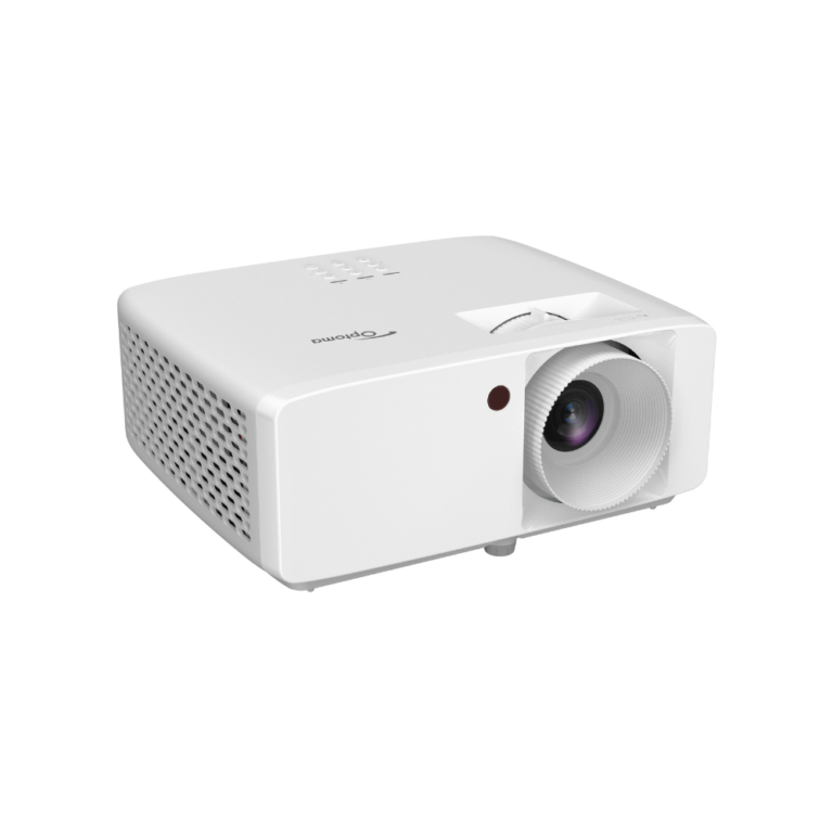 Optoma ZW350e Laser 4000 lumens Eco-Friendly – Impress Ltd