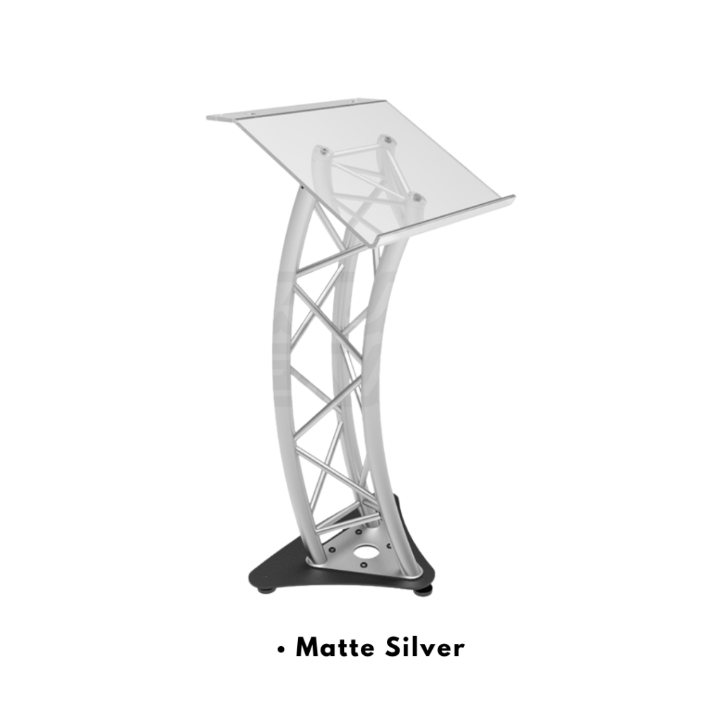 Lectern/Podium for Events – Impress Ltd